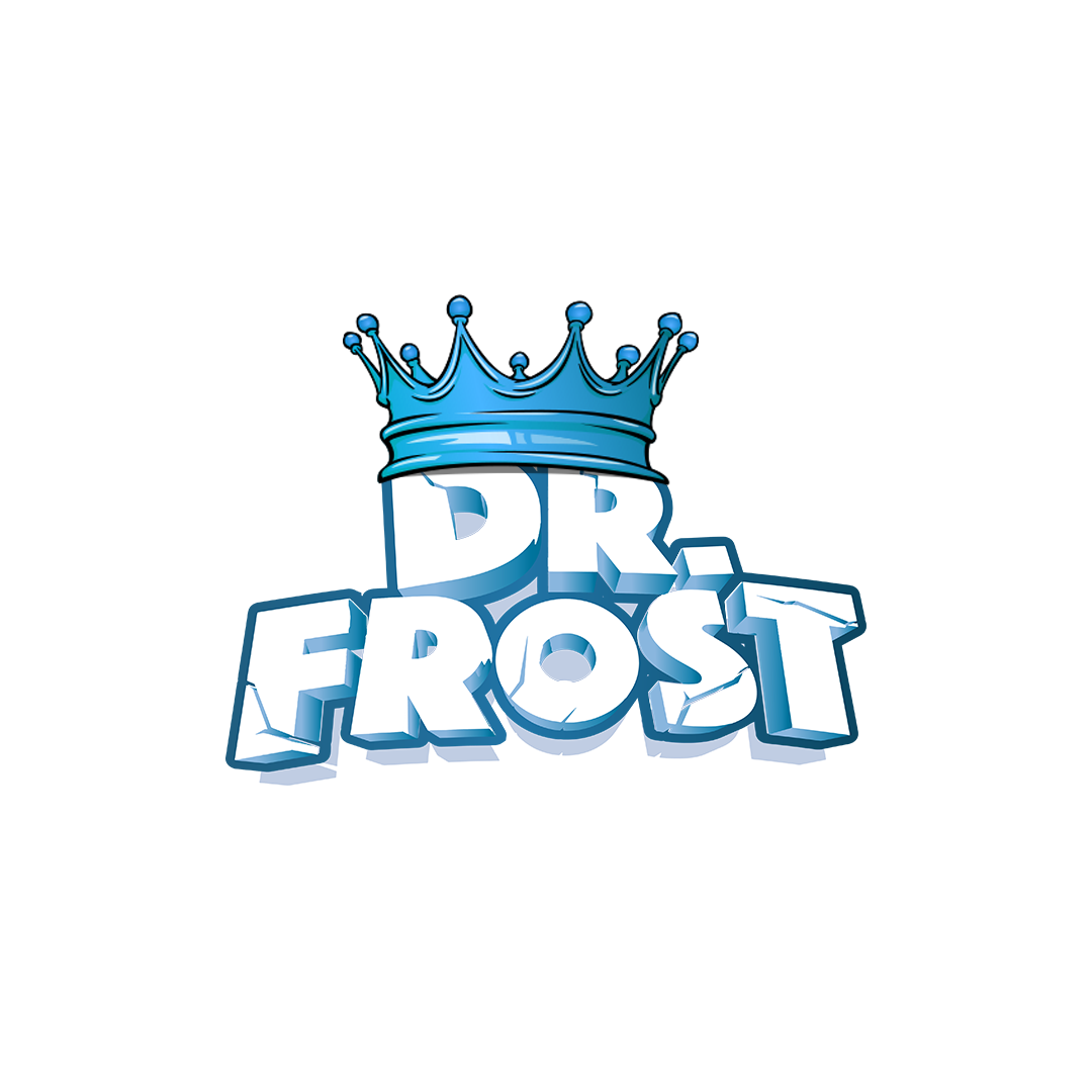 About Dr Frost and our journey — Dr Frost