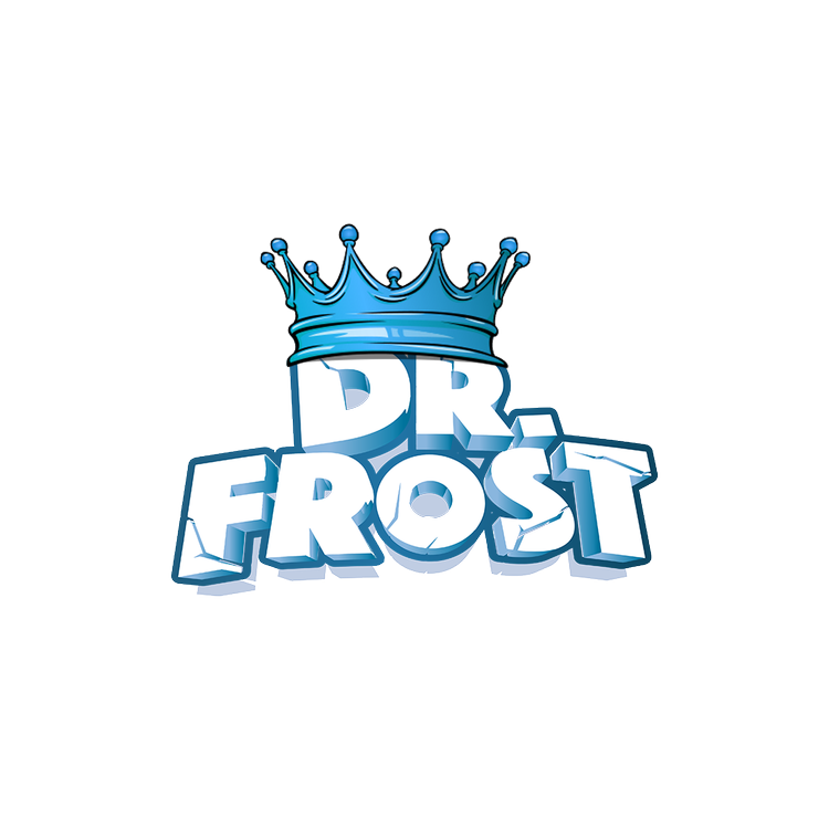 About Dr Frost and our journey — Dr Frost