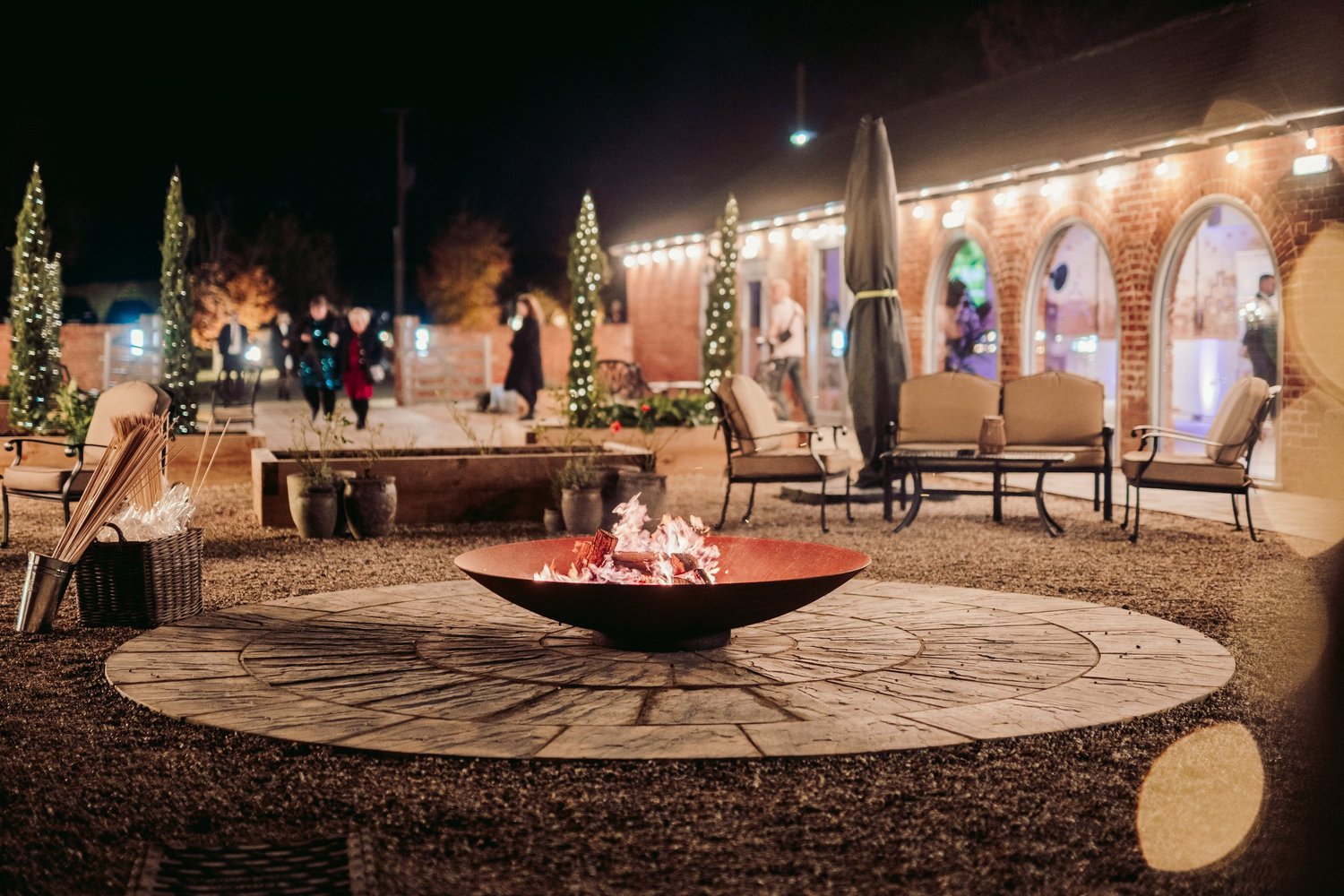 Copdock Hall - at the Heart of the Suffolk Community — Xenia Venues