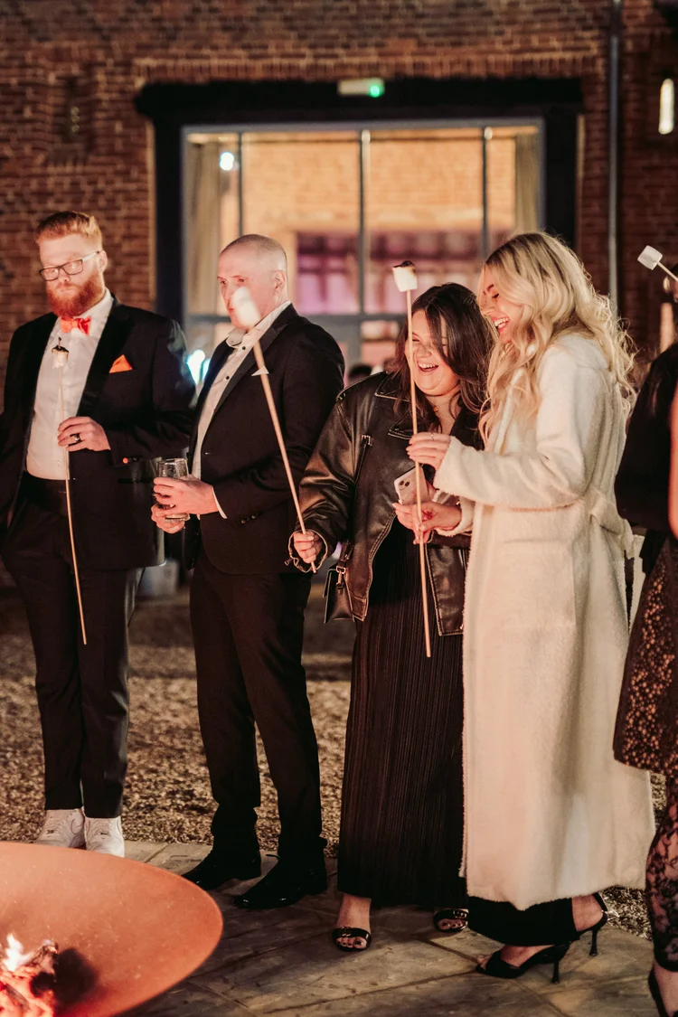 Copdock Hall - at the Heart of the Suffolk Community — Xenia Venues