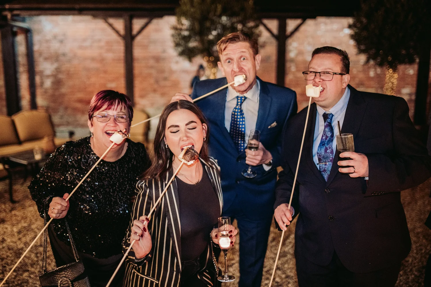 Copdock Hall - at the Heart of the Suffolk Community — Xenia Venues