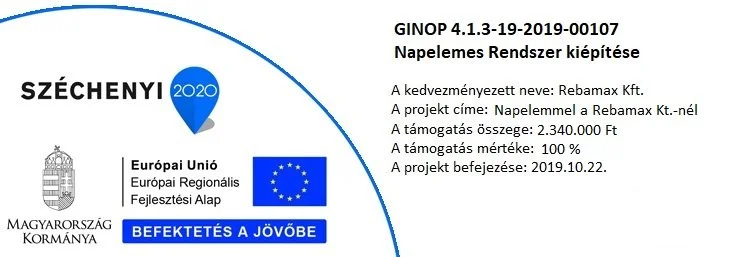 Rebamax Kft.