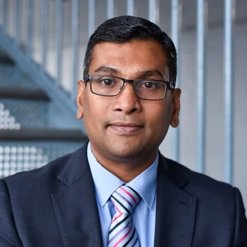 Meet the Team — Rebuild Your Life