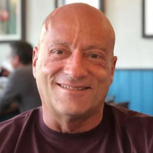 Meet the Team — Rebuild Your Life