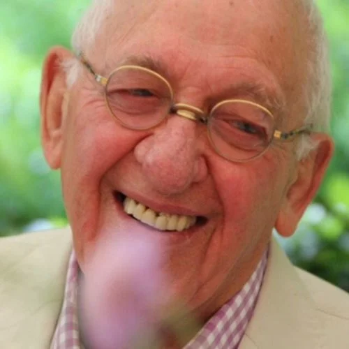 Meet the Team — Rebuild Your Life