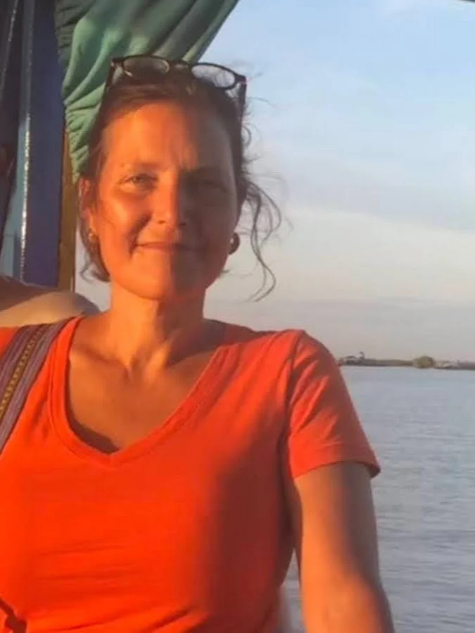 Meet the Team — Rebuild Your Life