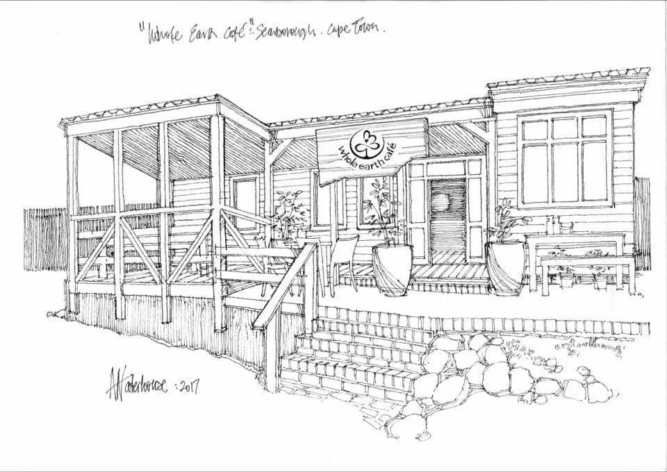Whole Earth Cafe And Accommodation whole-earth-cafe-and-accommodation