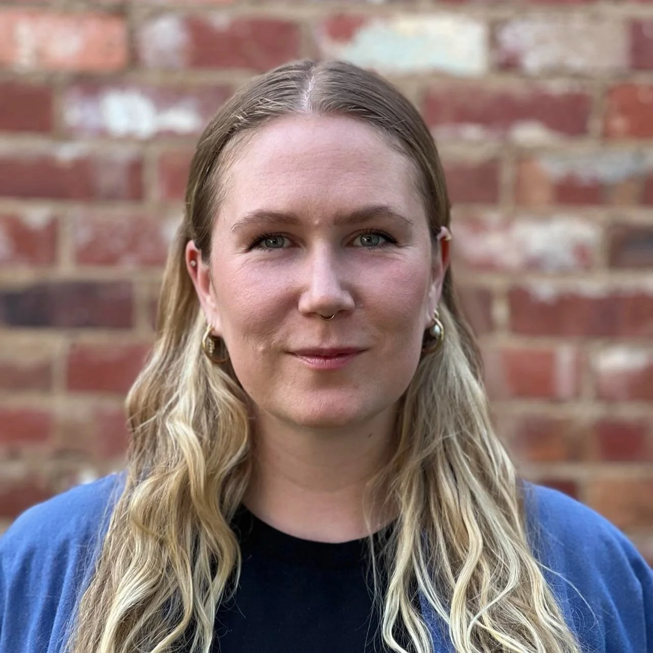 Amelia Glass - Integrative Psychotherapy — Turning Ground