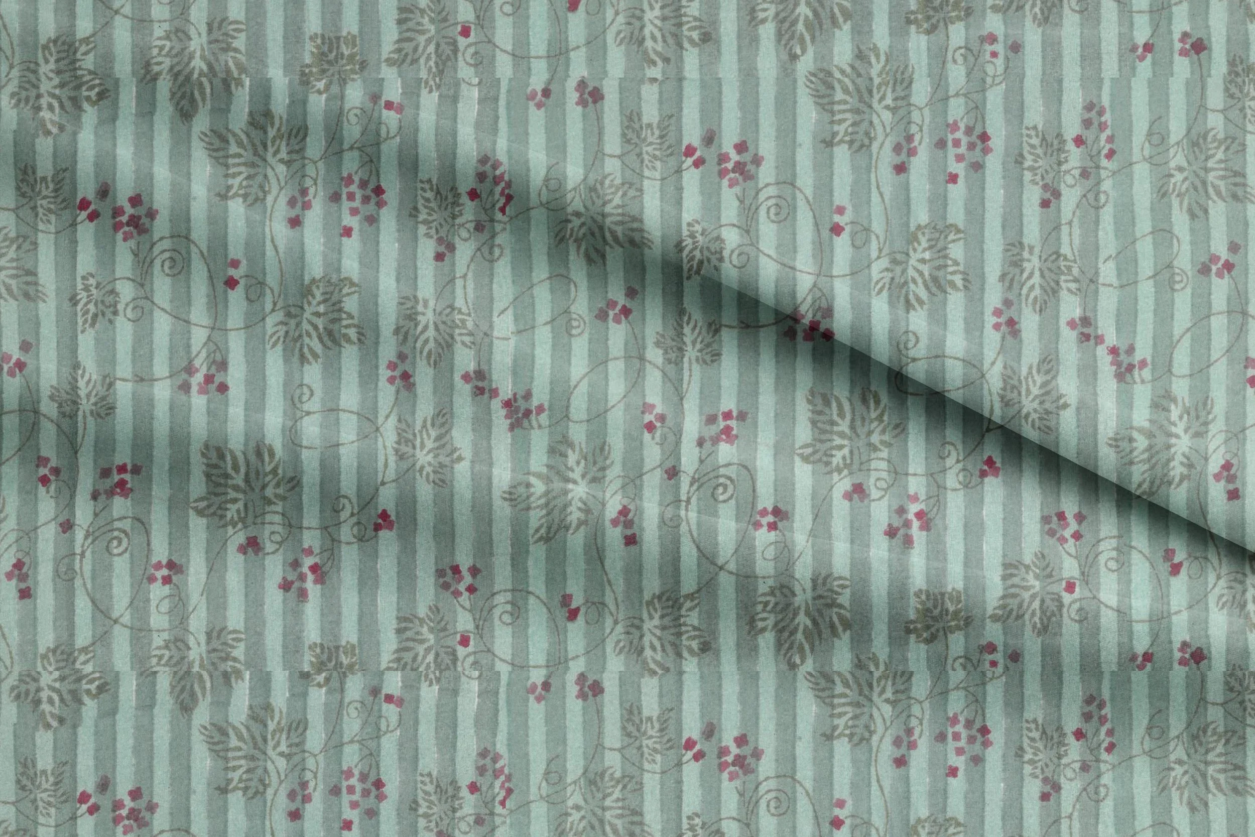 Blossom, Digital — Creatis