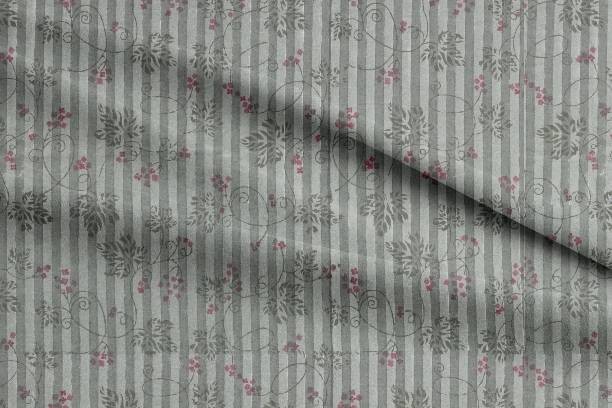 Blossom, Digital — Creatis