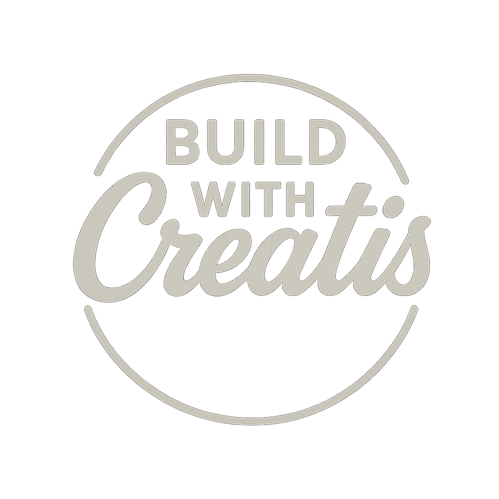 Creatis - Powering Creators and Craft