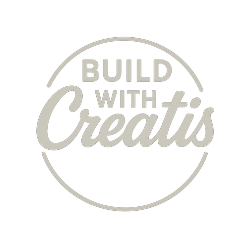 Creatis - Powering Creators and Craft