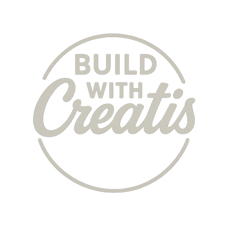 Creatis - Powering Creators and Craft