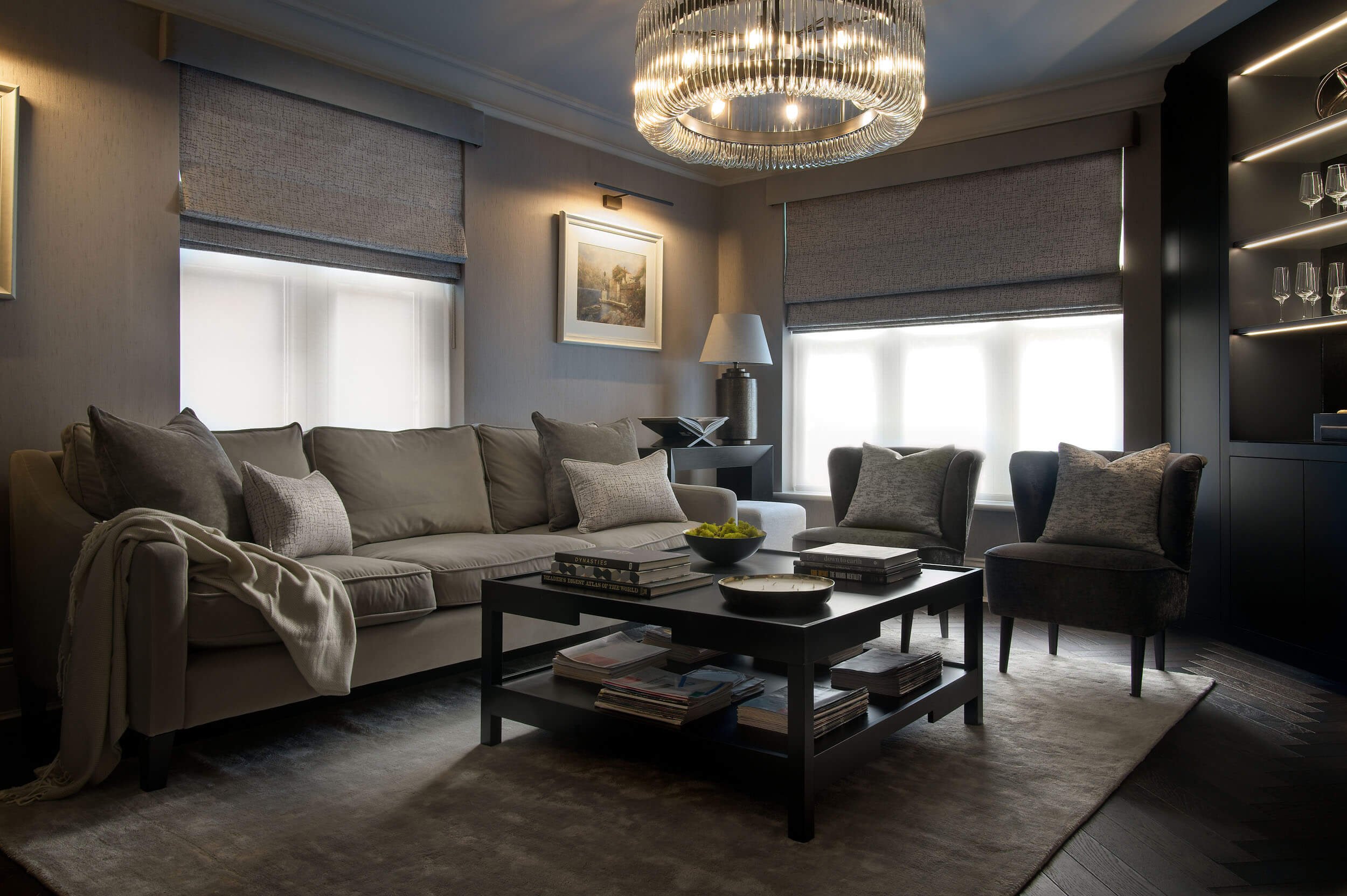 Fiona Brass Interiors | Thoughtful design, timeless homes | Surrey