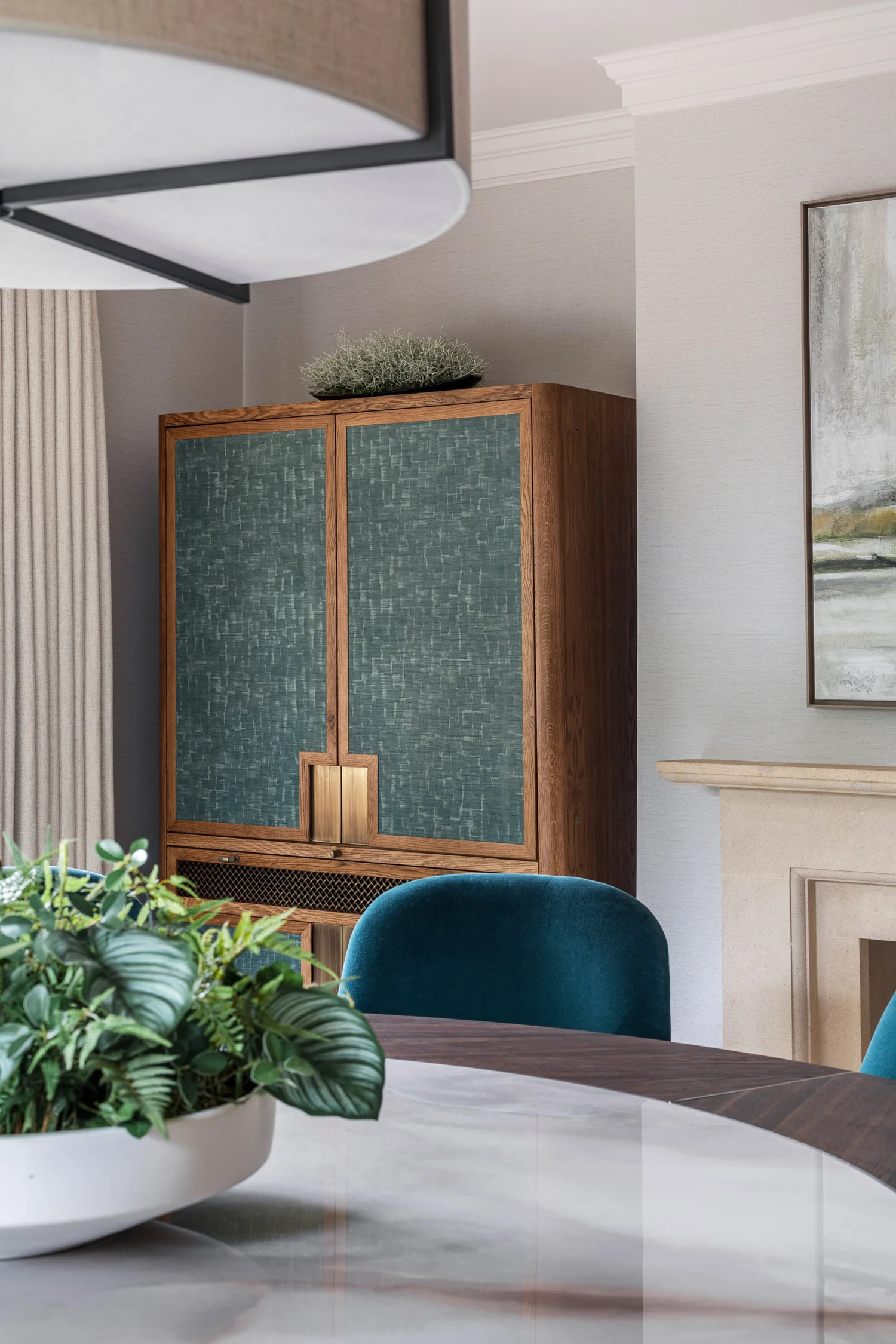 Fiona Brass Interiors - Love How You Live with Luxury Interior Designs