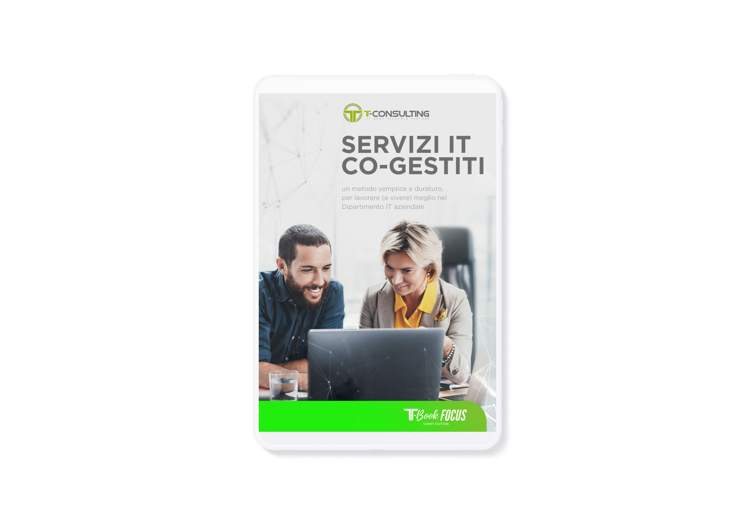 T-Consulting