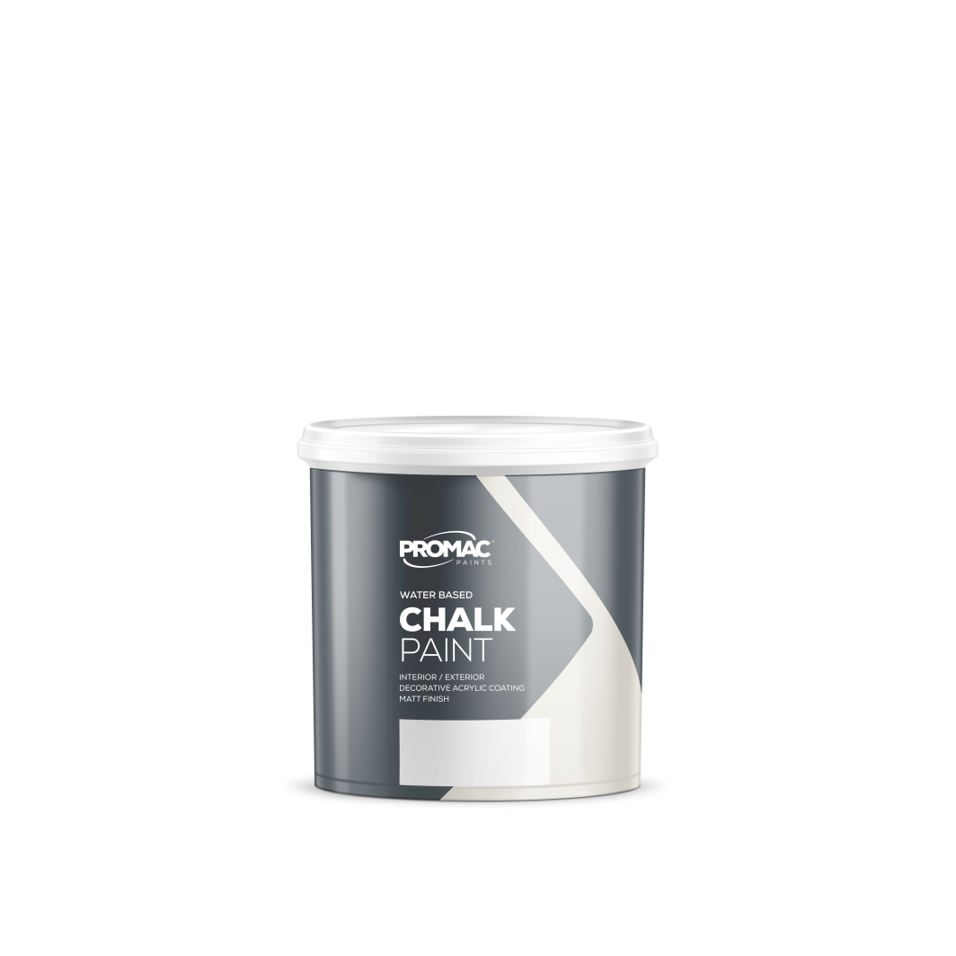 Interior Range — Promac Paints