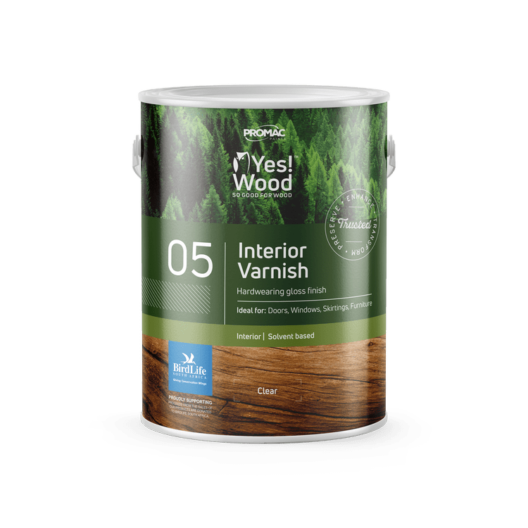 Interior wood linseed oil-modifies alkyd varnish. A hard-waring gloss ...