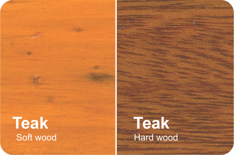 Yes!Wood Suede Varnish 10 — Promac Paints