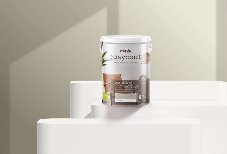 Promac Paints - Tint Colours — Promac Paints