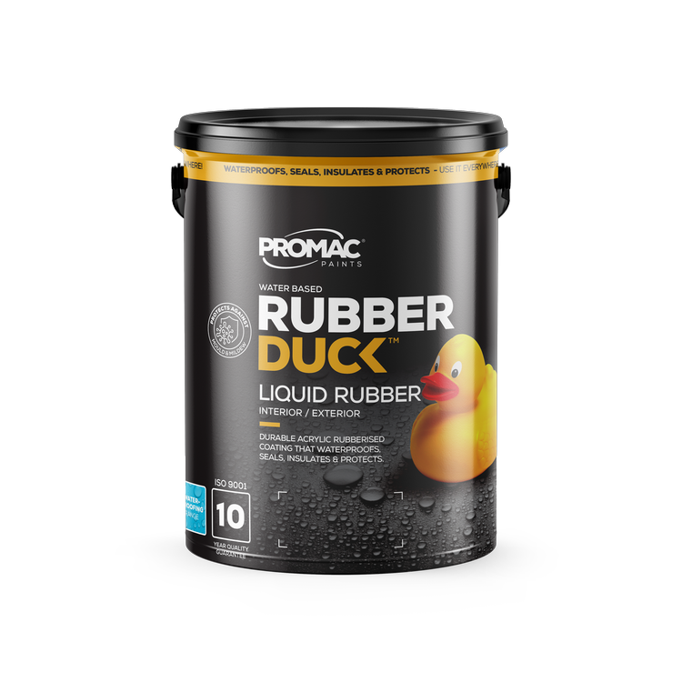 RD Liquid Rubber — Promac Paints