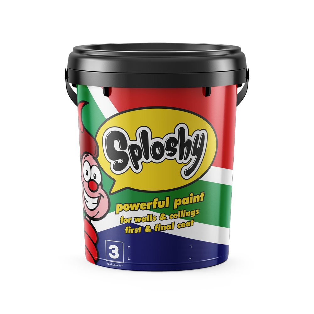 Sploshy — Promac Paints