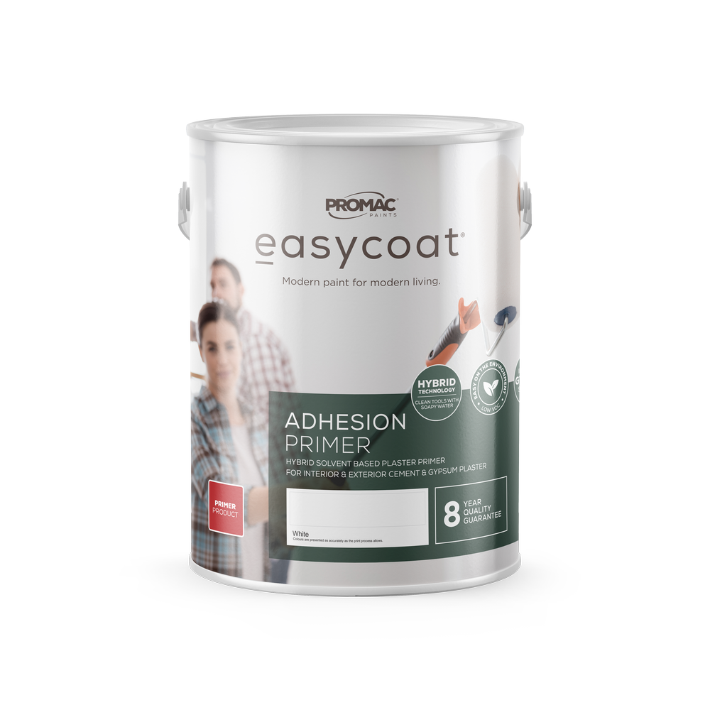 Easycoat Adhesion Primer — Promac Paints