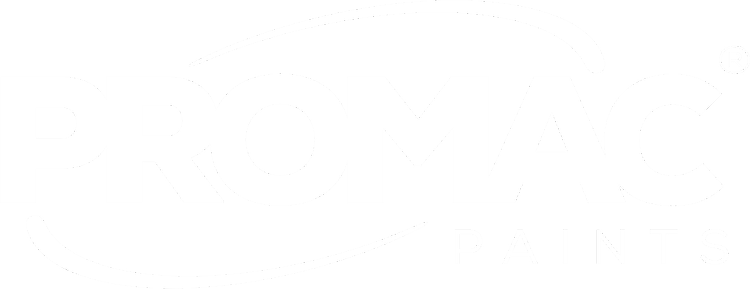 Promac Paints - Our Quality Spreads Further