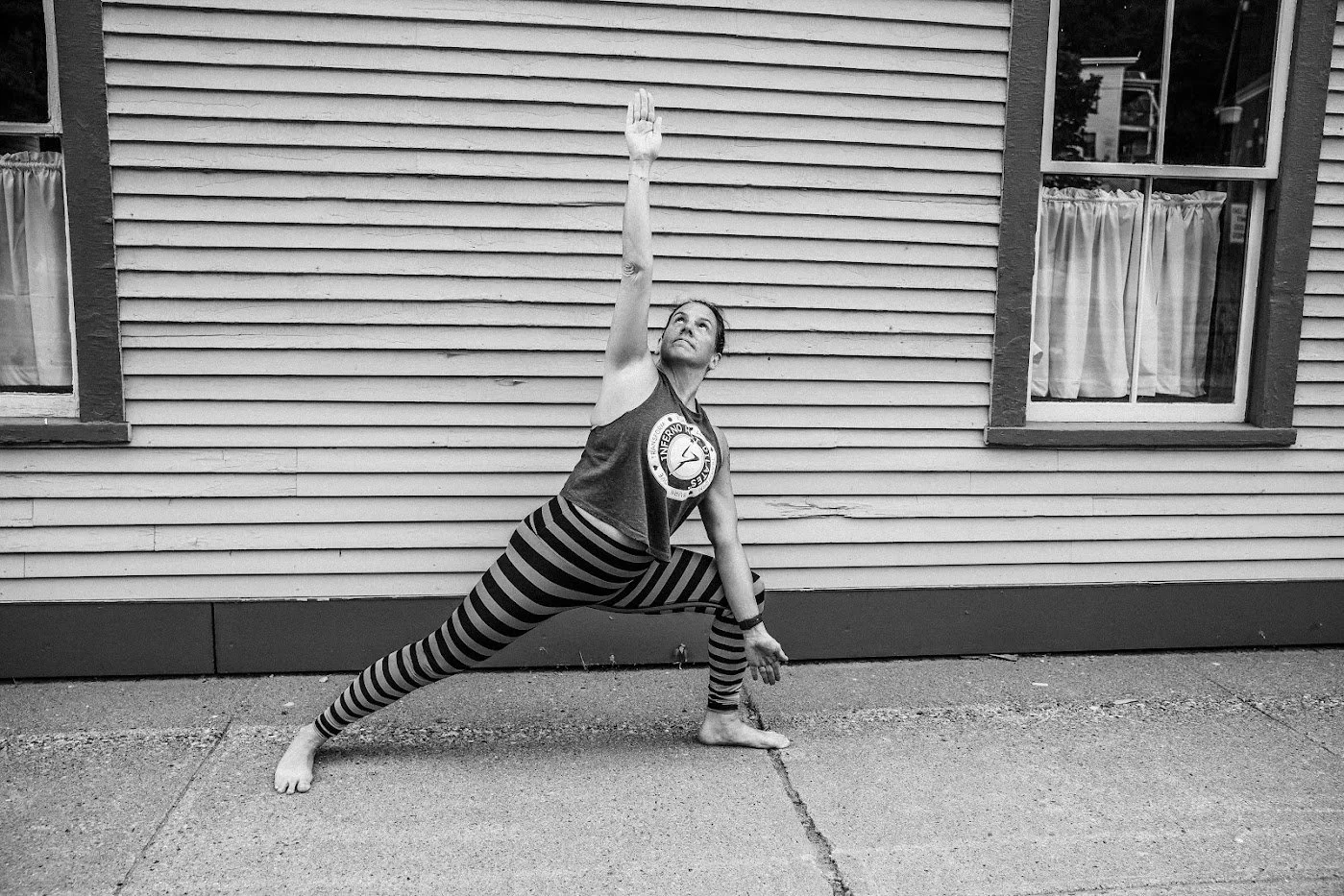 Blueberry Hill Yoga & Fitness