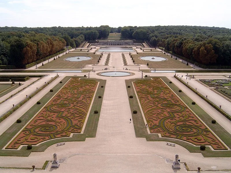 15 Famous French and International Landscape Architects | Simonson ...