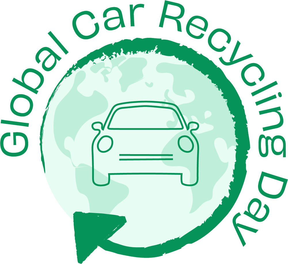 Global Car Recycling Day | 20th June