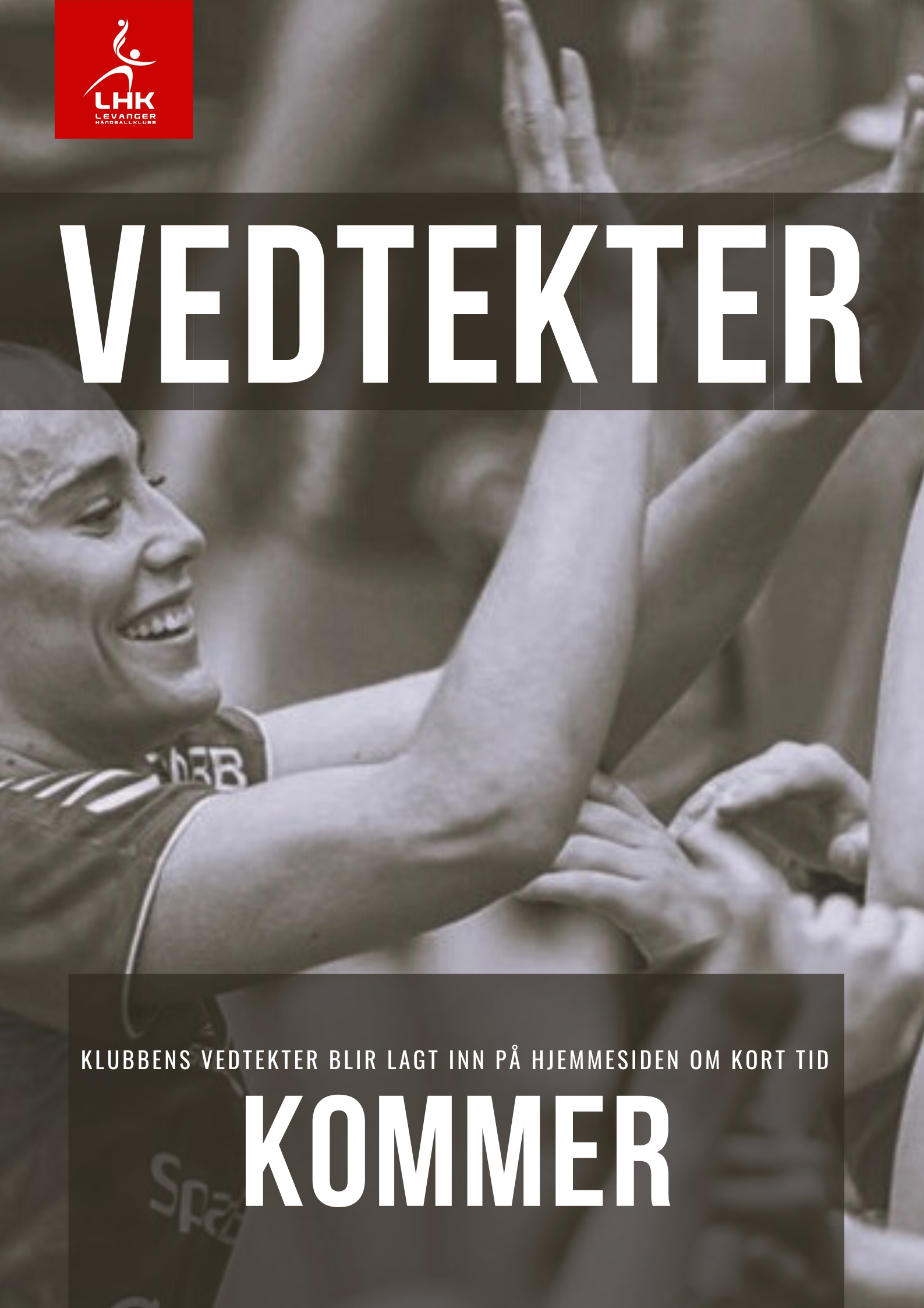 Klubb Dokumenter — LHK.no