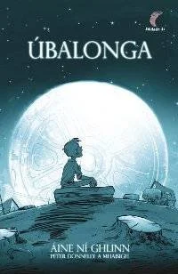 Leabhair do Dhaoine Óga/Books for Young Readers — Áine Ní Ghlinn