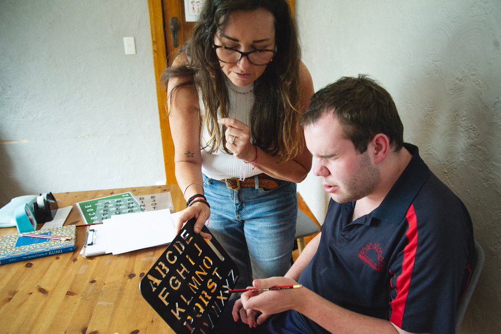 Autism On Point | RPM Melbourne and Australia