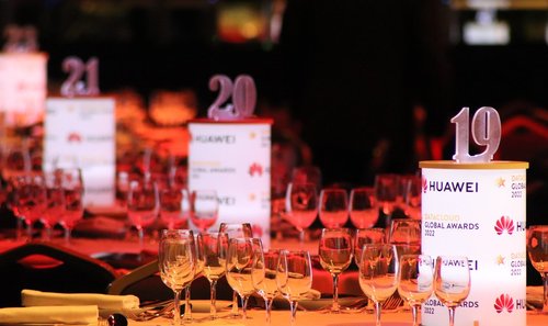 Unique Table Art & Event Decorations Scotland — Blue Parrot Events Group