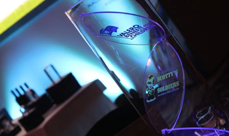 Unique Table Art & Event Decorations Scotland — Blue Parrot Events Group