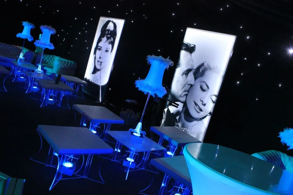 Hollywood — Blue Parrot Events Group