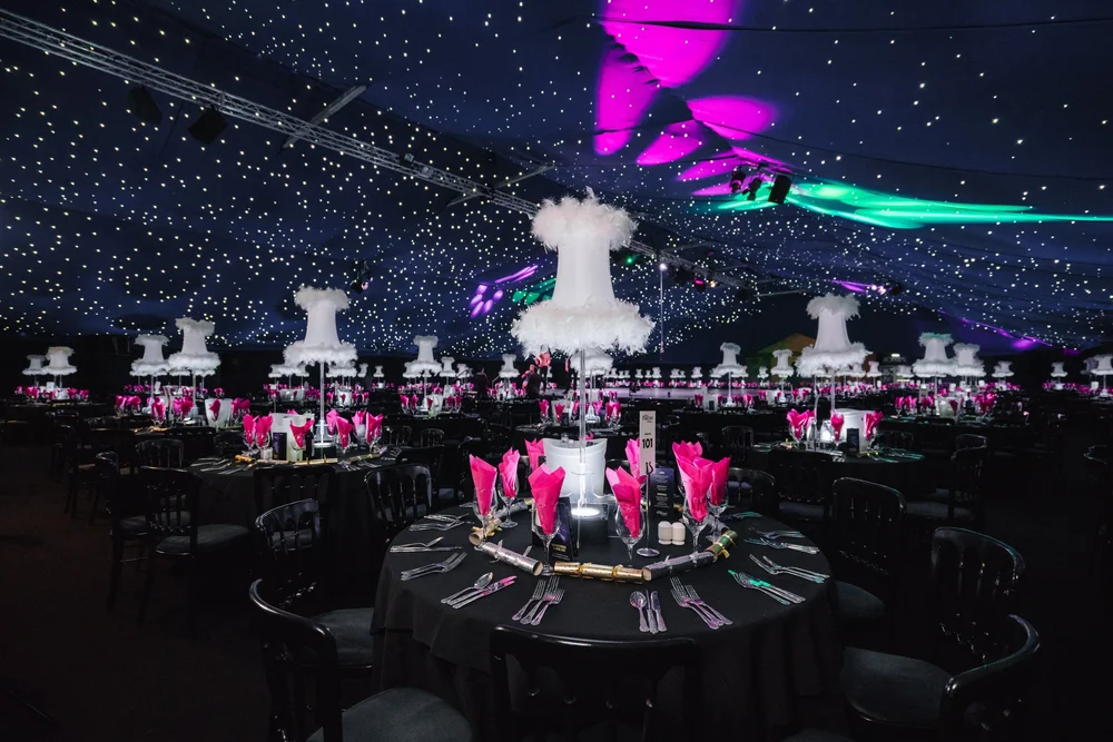 Blue Parrot Events Group