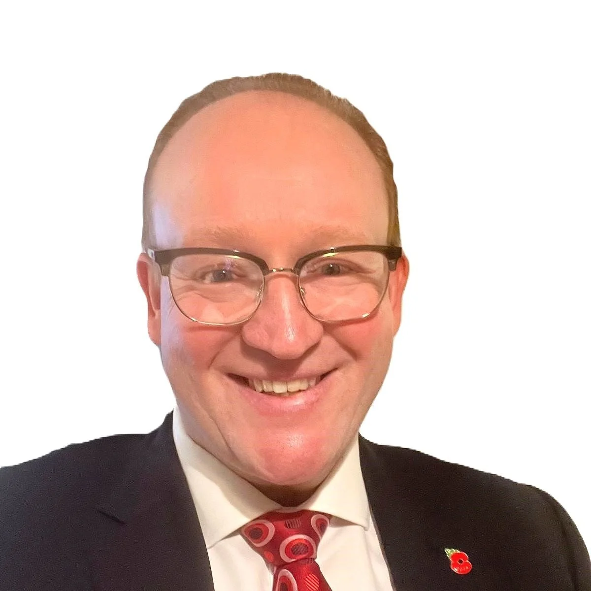 Experienced Practitioners Who Consult - Strategical