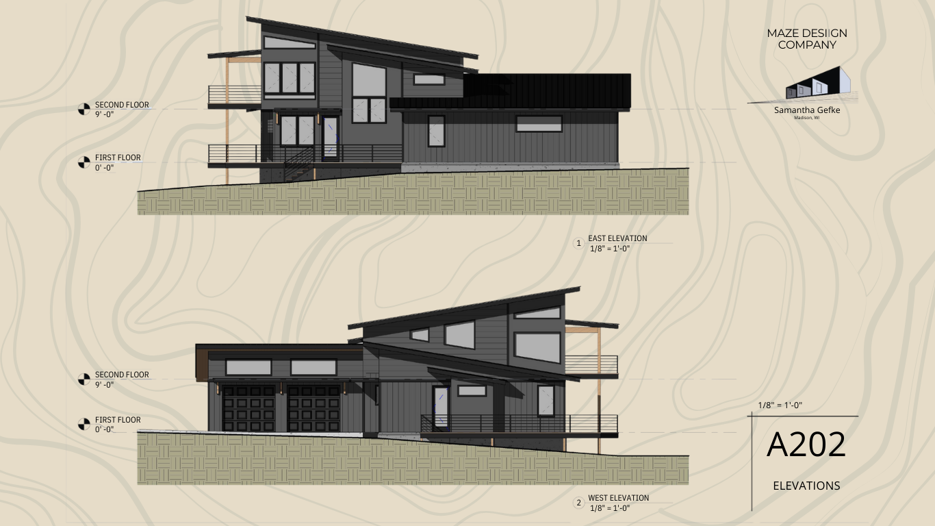 Available Homes — River Trails