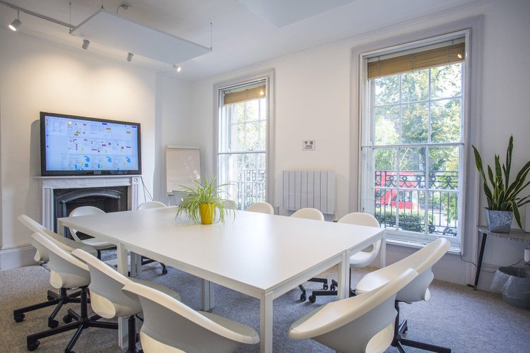 Flexible Event Spaces — Anomalous