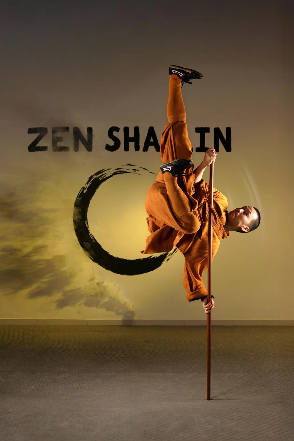 ZEN SHAOLIN