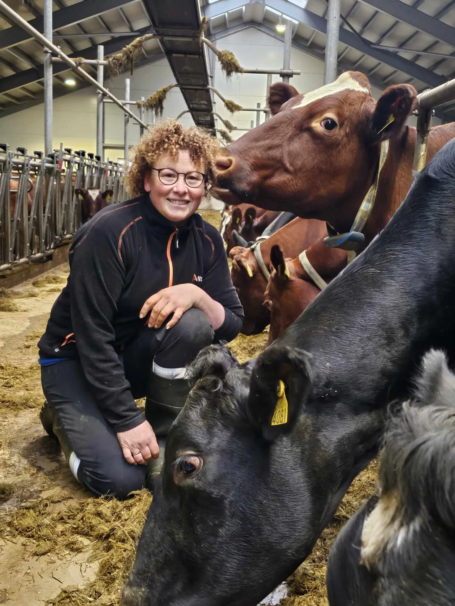 Testbruker Brit-Ellen — MIMIRO