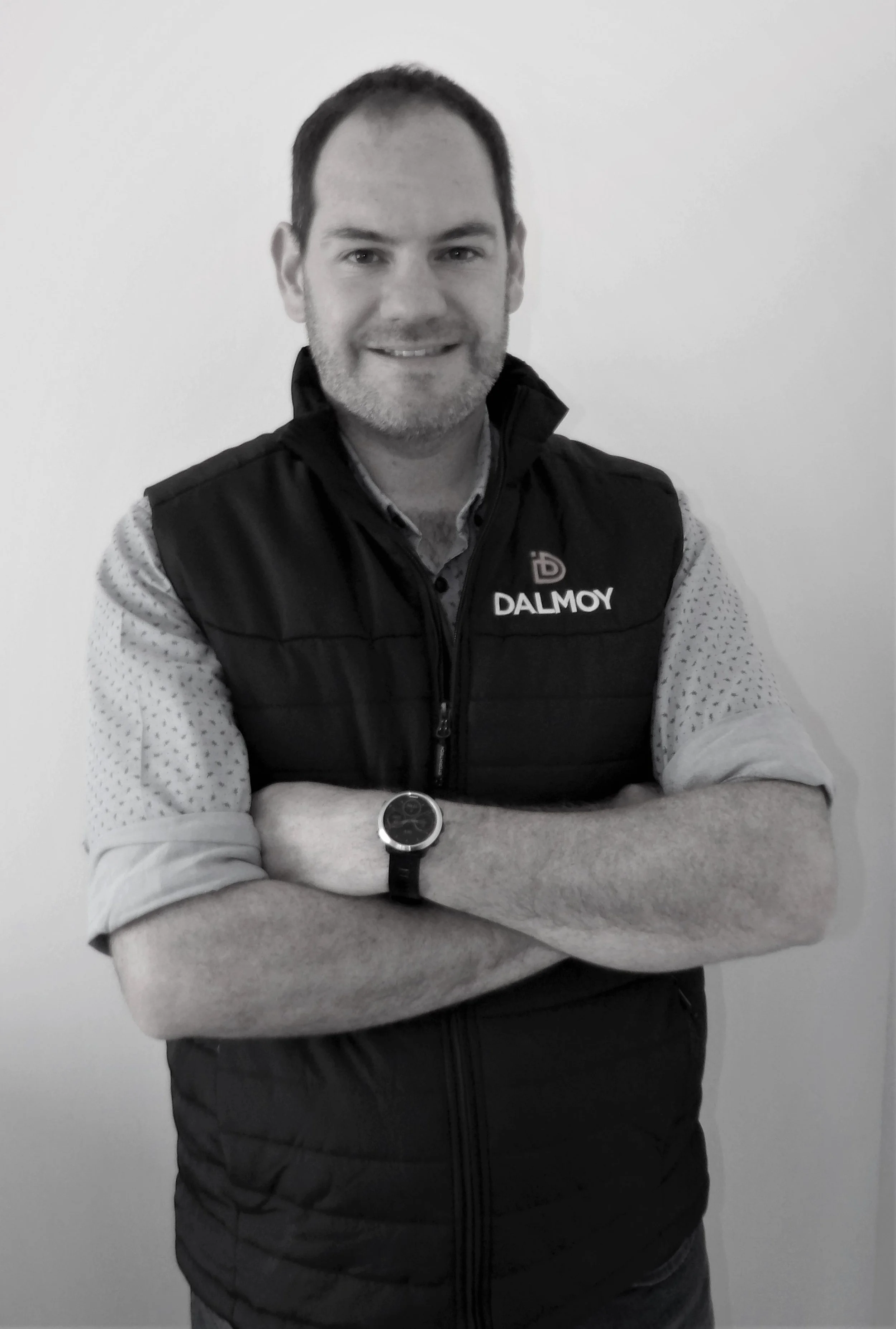 Who Are We — DALMOY