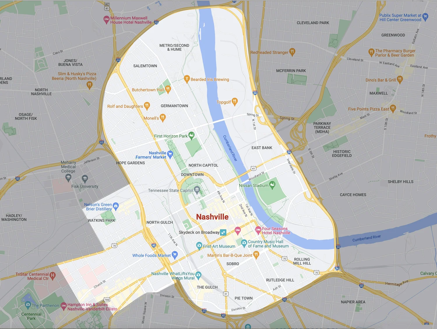 District 19 — Jacob Kupin for District 19