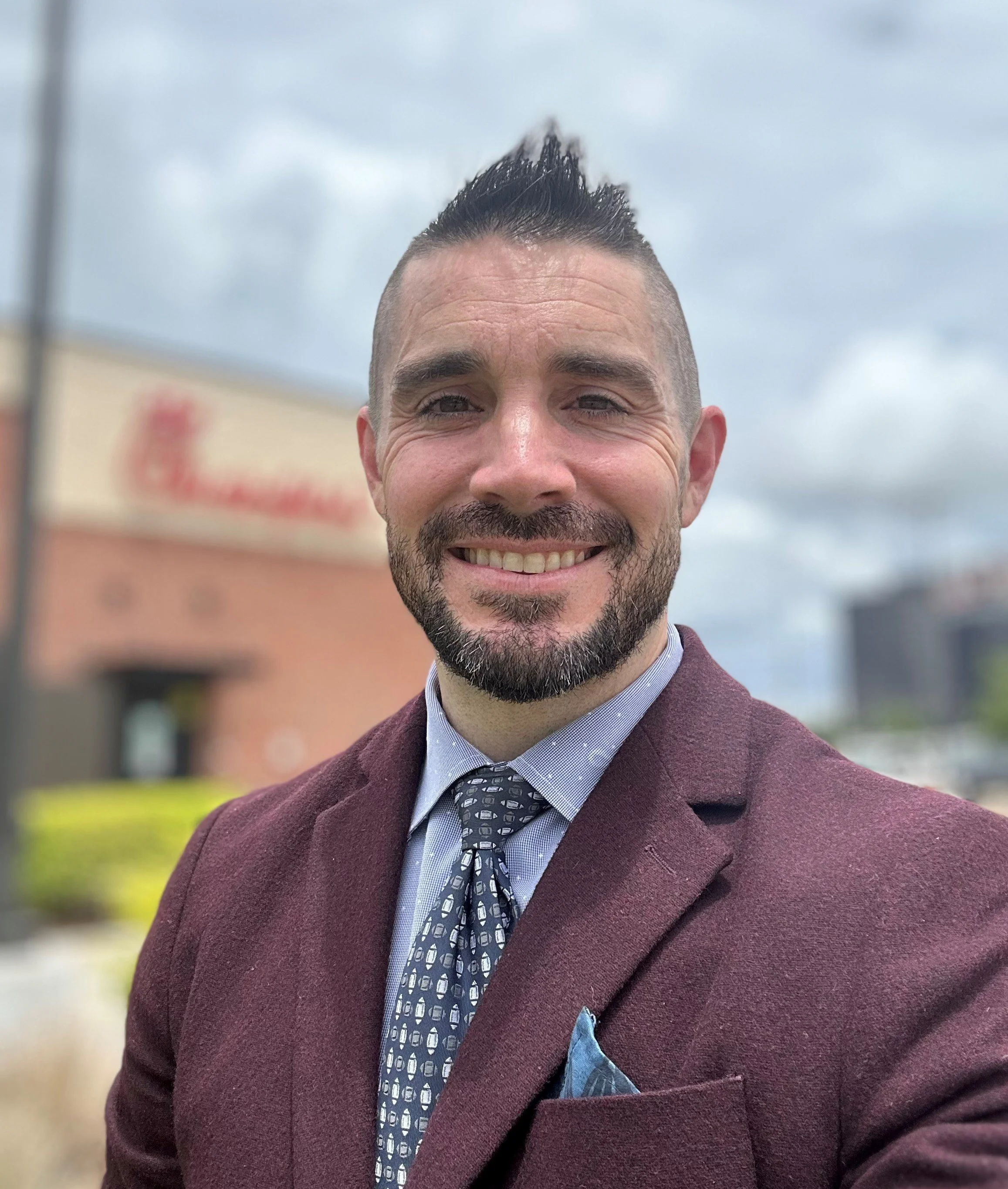 About Us — Texas Operators Association