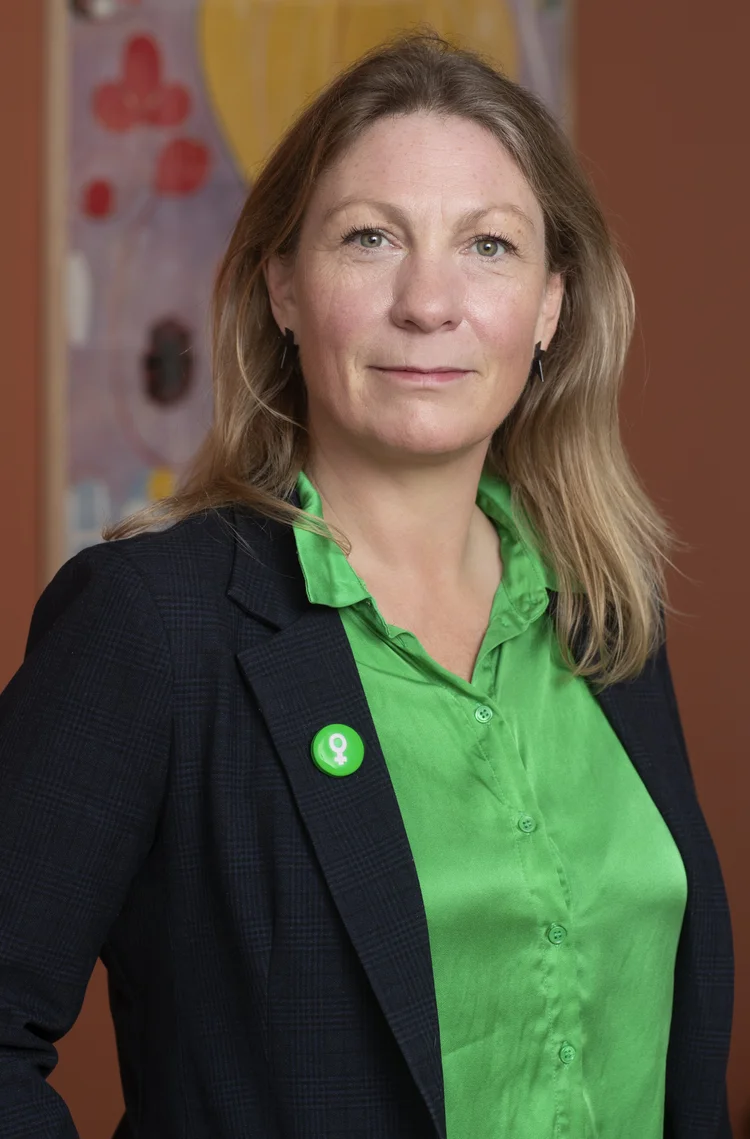 Om os — Dansk Kvindesamfunds Krisecentre