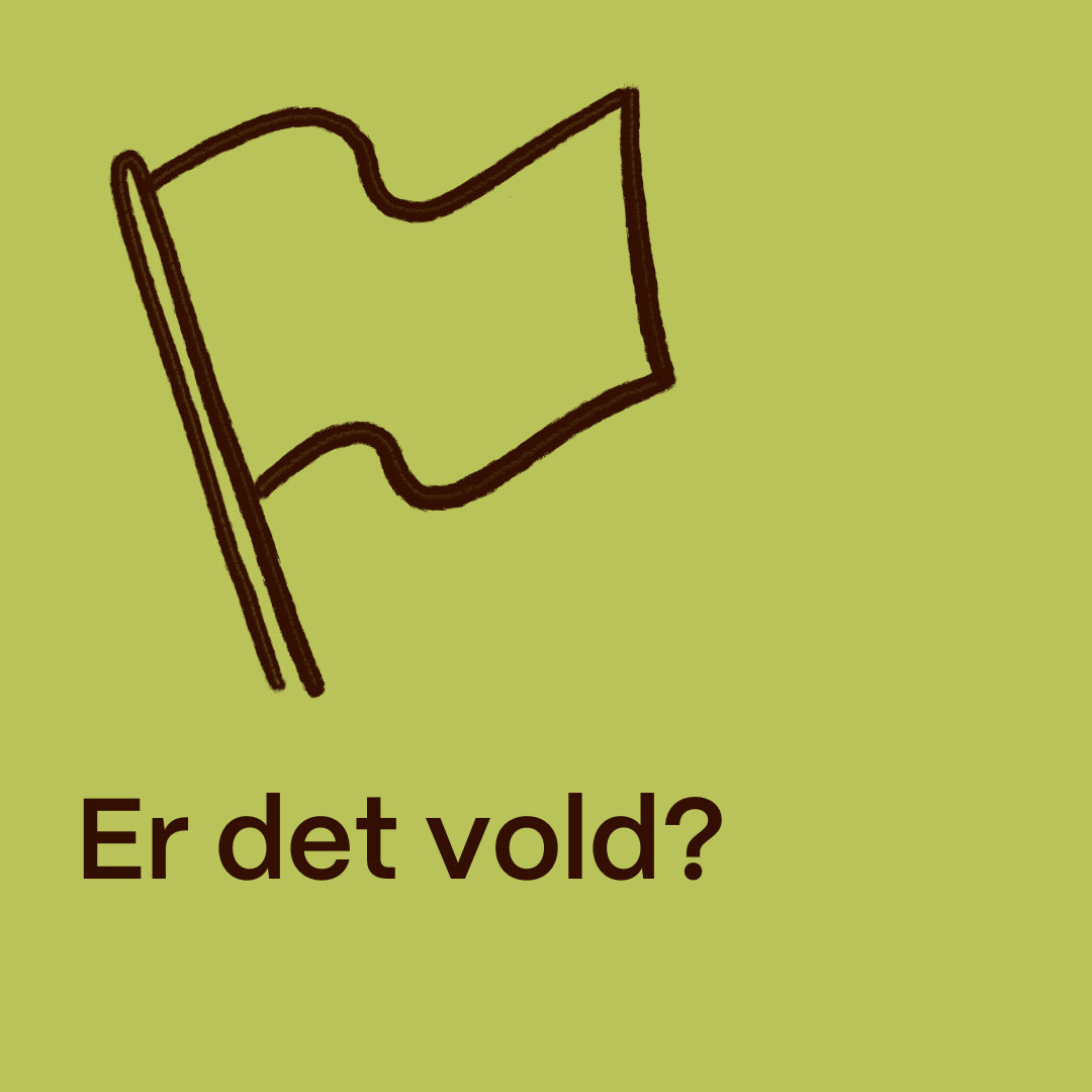 Dansk Kvindesamfunds Krisecentre