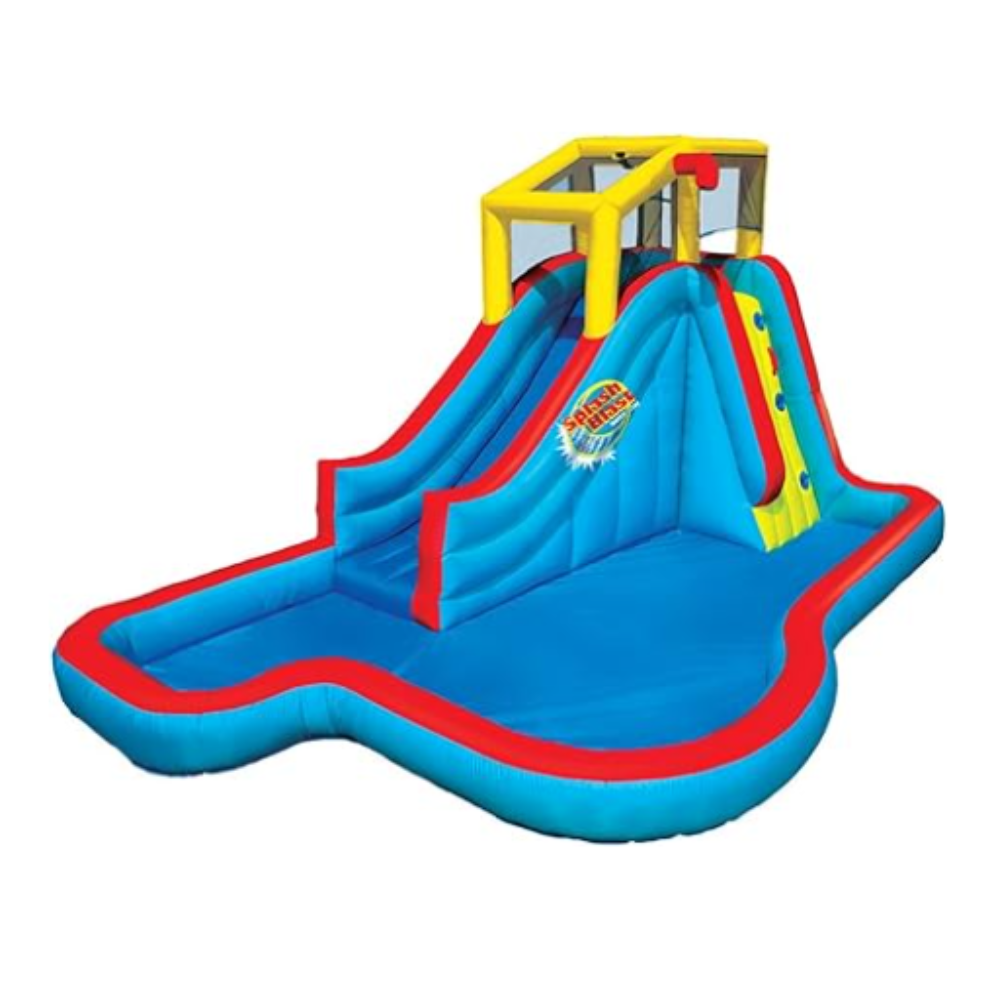 Banzai Inflatable Water Slide — Everyday Best Buy