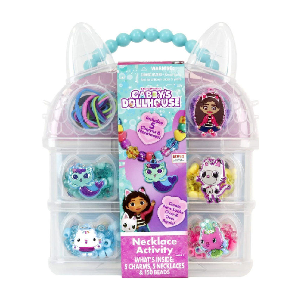 Character Jewelry Making Kit — Everyday Best Buy